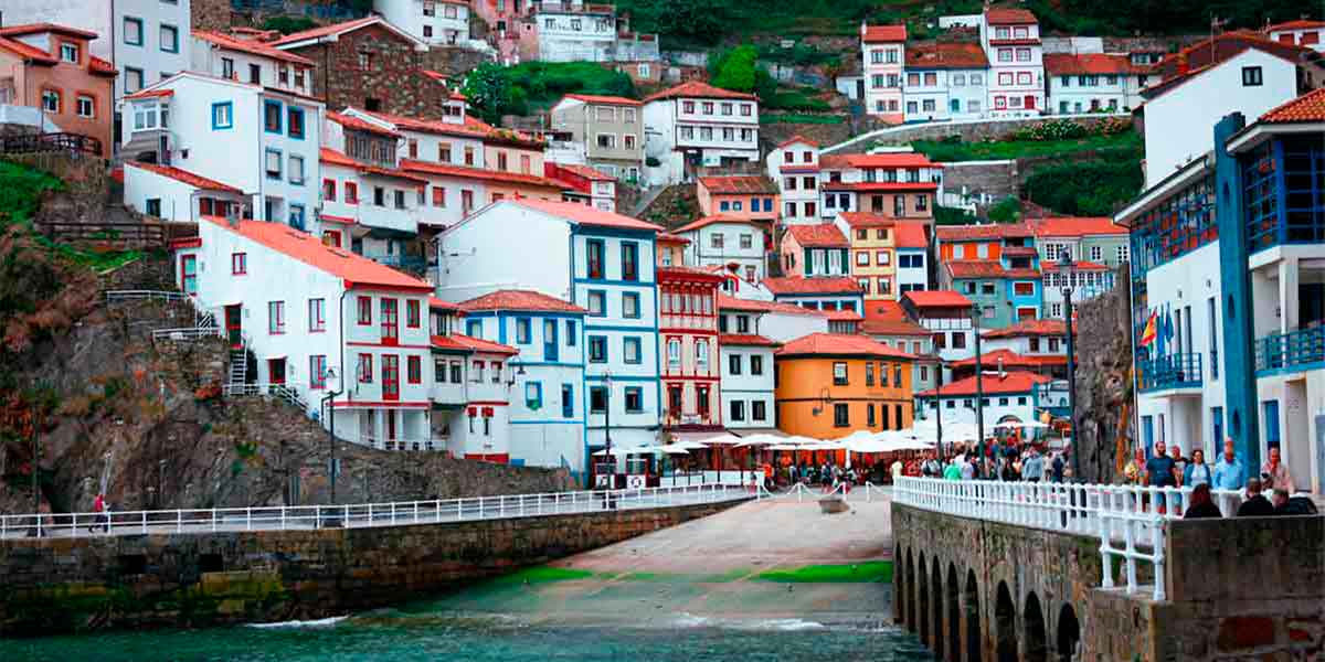 11 Pueblos De Asturias Que No Te Puedes Perder Refugio Natura